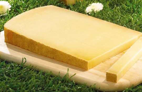 Comté AOC - Président Cheese