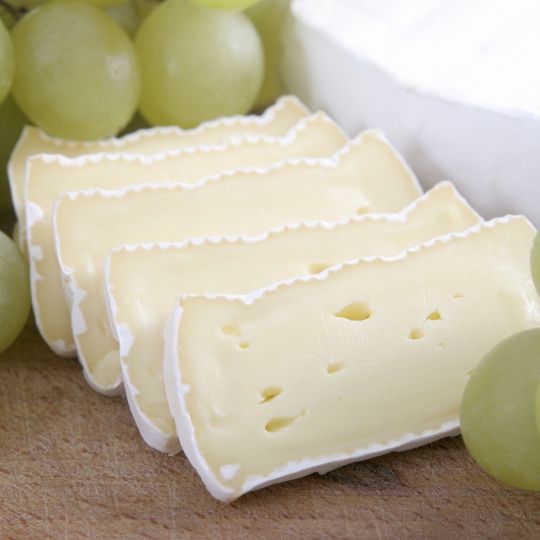 Brie - Président Cheese