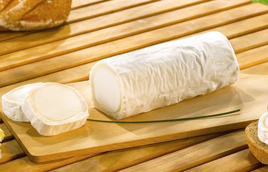 Goat's cheese - Président Cheese