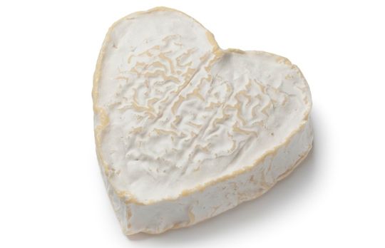 Neufchatel AOC - Président Cheese