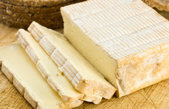 Pont l'Évêque AOC - Président Cheese